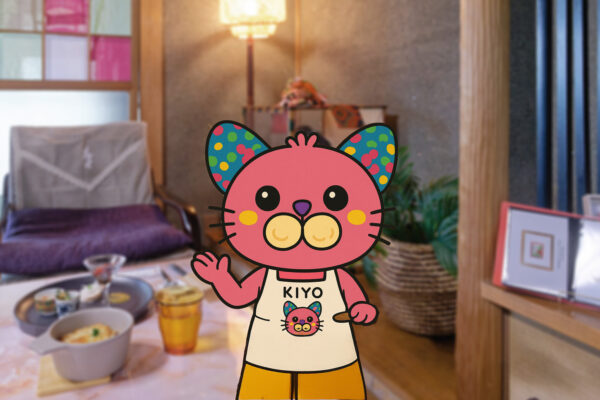 子連れランチを歓迎する理由｜子連れで外食デビューの応援と少しのお願い｜古民家カフェ＆雑貨｜Kiyo｜福山｜蔵王